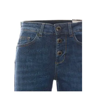 Liu Jo Belt Loop Jeans