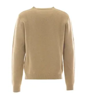 A.p.c. Crew Neck Sweater