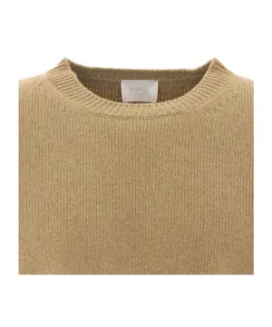 A.p.c. Crew Neck Sweater
