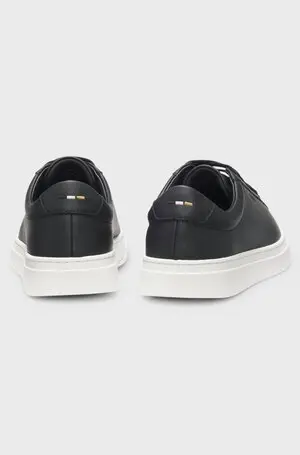 Hugo Boss Kieran Embossed Sneakers