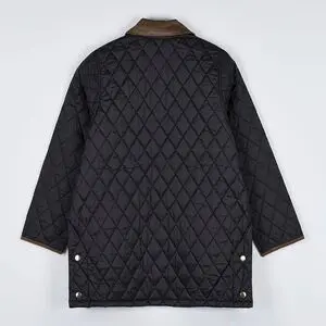 Barbour Long Sleeve Casual Jacket