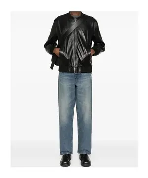 SUNFLOWER Straight Leg Jeans
