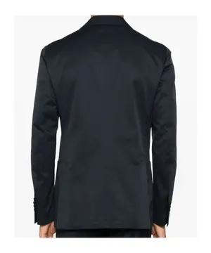 LARDINI Double-breasted Blazer