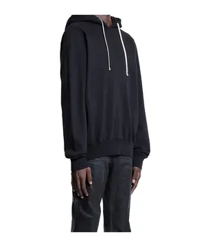 Rick Owens Long Sleeve Sweatshirt