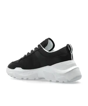 Versace Chunky Logo Sneakers