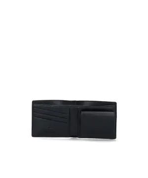 VIVIENNE WESTWOOD Logo Engraved Wallet
