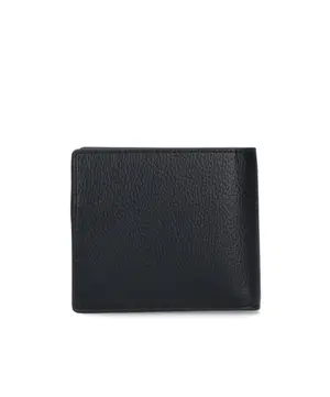 VIVIENNE WESTWOOD Logo Engraved Wallet