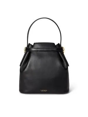 Ralph Lauren Blaike Medium Bucket Bag