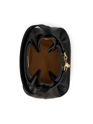 Ralph Lauren Blaike Medium Bucket Bag