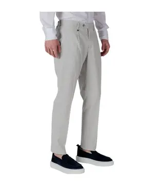 ANTONY MORATO Casual Pants With Belt Loops