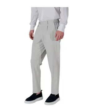 ANTONY MORATO Casual Pants With Belt Loops