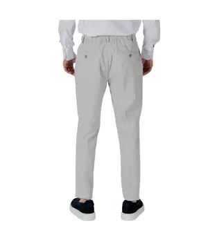 ANTONY MORATO Casual Pants With Belt Loops