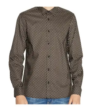 ANTONY MORATO Long Sleeve Shirt - Multicolor