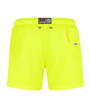 MC2 SAINT BARTH X Pantone Swimsuit - Yellow