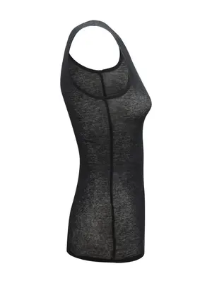 Soeur Isis Cotton Tank Top