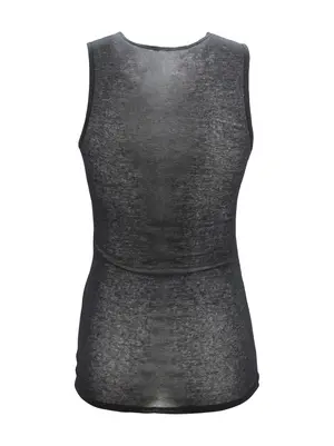 Soeur Isis Cotton Tank Top