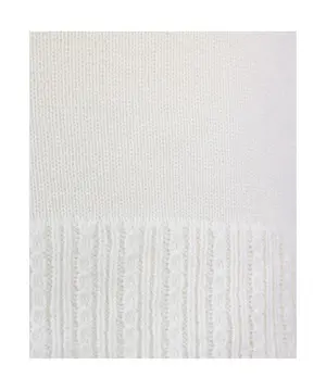 A.p.c. Crewneck Knitted Vest