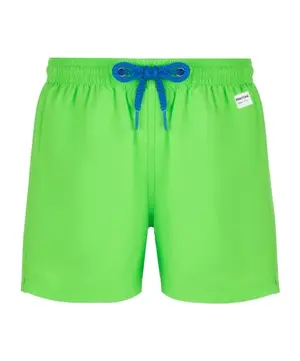 MC2 SAINT BARTH X Pantone Swim Shorts - Green