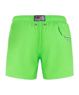 MC2 SAINT BARTH X Pantone Swim Shorts - Green