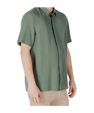 ANTONY MORATO Short Sleeve Shirt