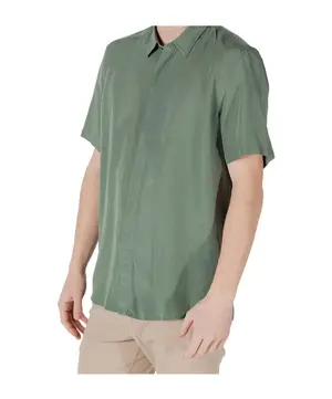 ANTONY MORATO Short Sleeve Shirt