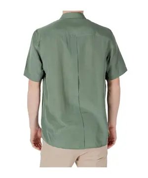 ANTONY MORATO Short Sleeve Shirt