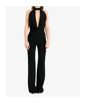 ANIYE BY Backless Jumpsuit