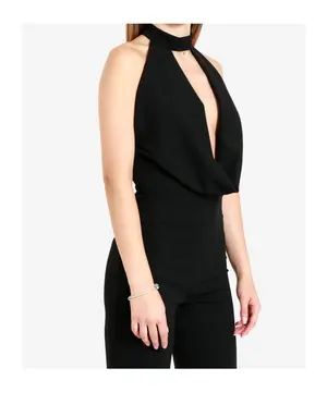 ANIYE BY Backless Jumpsuit