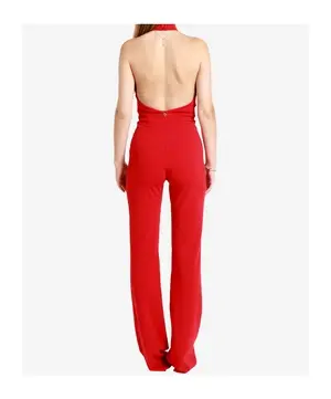 ANIYE BY Sleeveless Jumpsuit