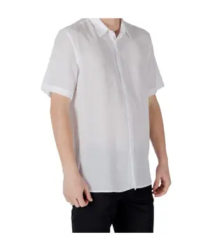 ANTONY MORATO Short Sleeve Shirt