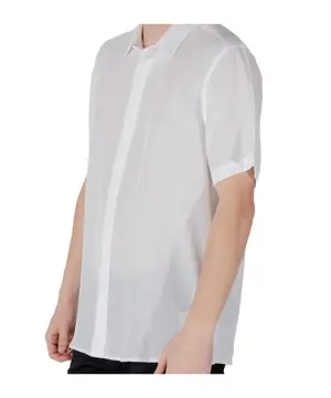 ANTONY MORATO Short Sleeve Shirt