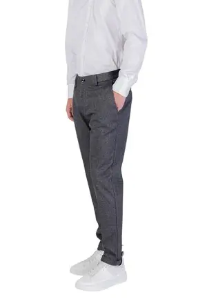 ANTONY MORATO Casual Pants With Belt Loops