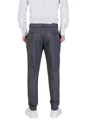 ANTONY MORATO Casual Pants With Belt Loops