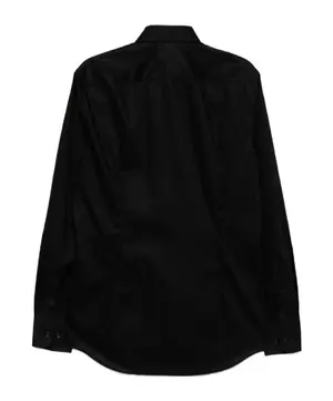 Hugo Boss Cotton Shirt