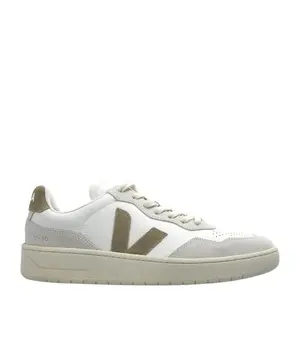 VEJA Lace-up Low-top Casual Shoes - Gray