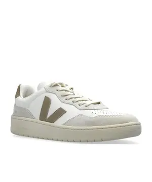 VEJA Lace-up Low-top Casual Shoes