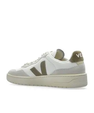VEJA Lace-up Low-top Casual Shoes
