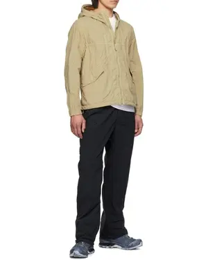 Stone Island Ghost Piece Jacket