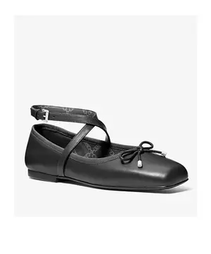 Michael Kors Collette Ballet Flats
