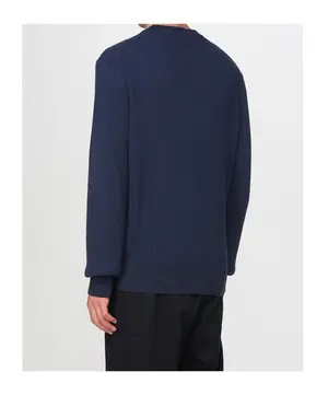 Hugo Boss Long-sleeved Sweater
