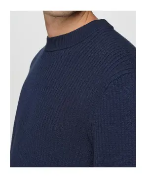 Hugo Boss Long-sleeved Sweater