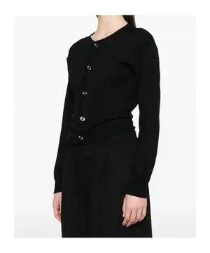 LEMAIRE Fine-knit Cardigan