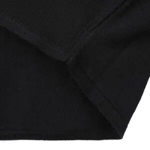 LEMAIRE Fine-knit Cardigan With Front Button Fastening