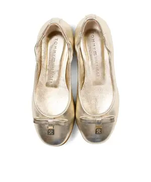 Tommy Hilfiger Ballet Flats