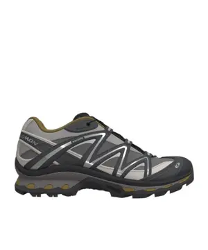 SALOMON Xt-quest Sneakers - Black
