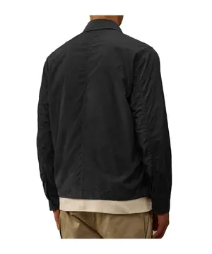 C.P. COMPANY Zipped Bomber Jacket