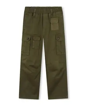 Marc Jacobs Straight Overalls - Green