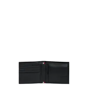 Tommy Hilfiger Ribbed Wallet