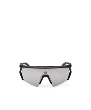 ADIDAS ORIGINALS Geometric Sunglasses - Gray