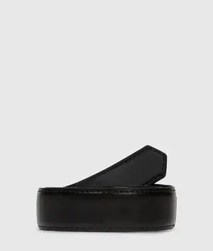 Karl Lagerfeld K/autograph Belt